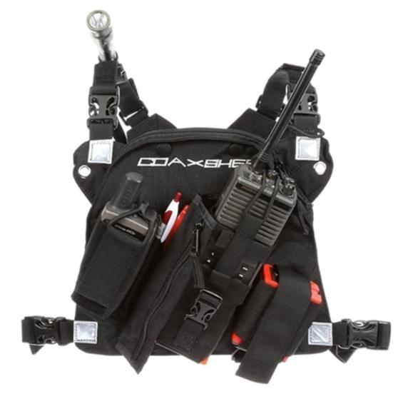 Radio Chest Harness & Wildland Firefighting Accessories in North ID ...