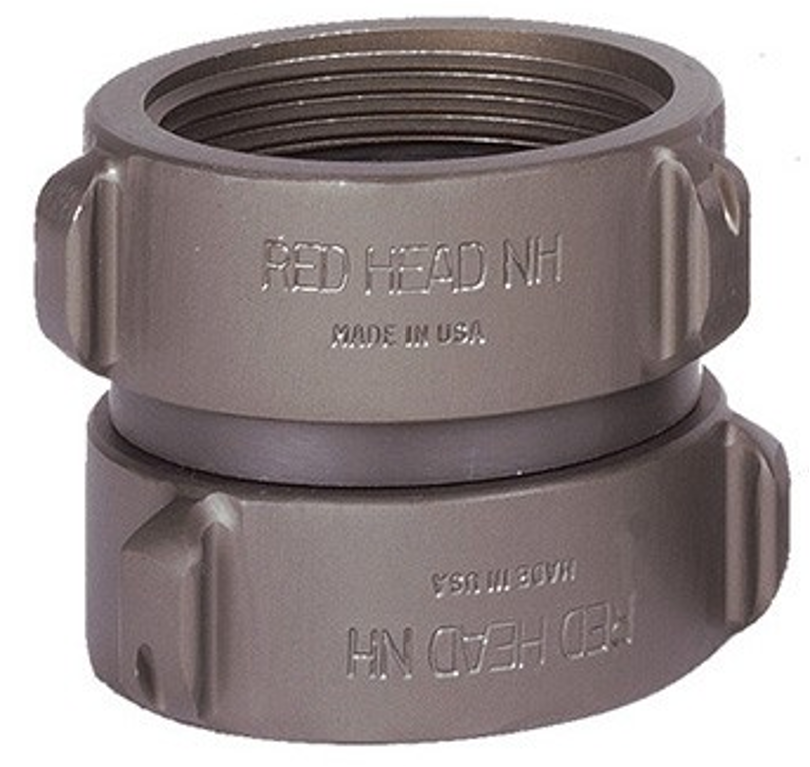 Red Head Brass, LLC | WD Fire Supply, LLC