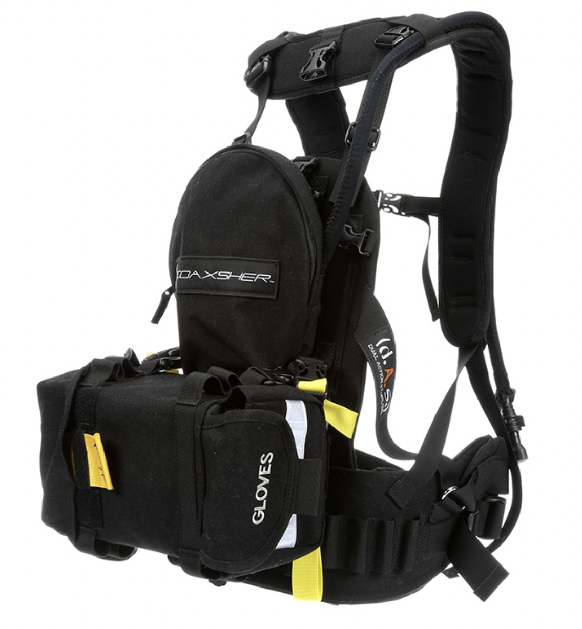 FS-1 Mojave Wildland Fire Pack - Wildfire Gear in North ID & MT | WD ...