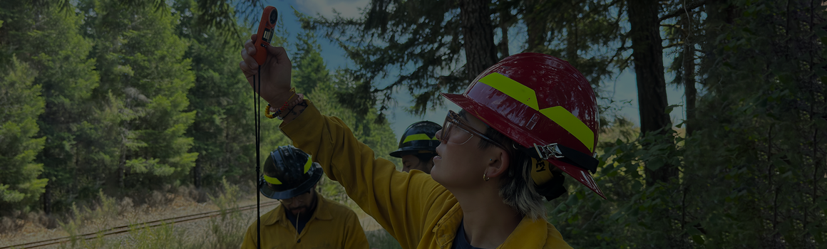 The Backbone of Wildland Firefighting: Hand Tools Built for the Toughe ...