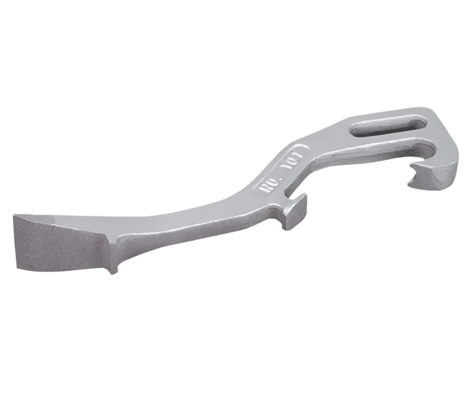 Double Ended Spanner Wrench - Wildfire Gear in North ID & MT | WD Fire ...