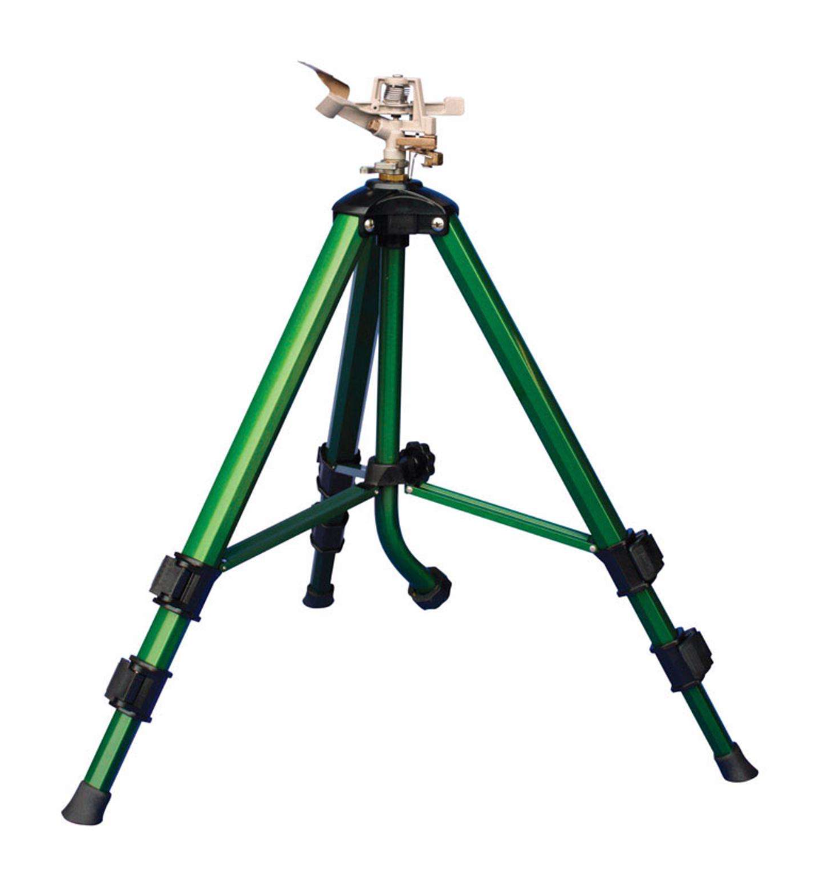 Sprinkler Tripod Base w/ Head | WD Fire Supply, LLC