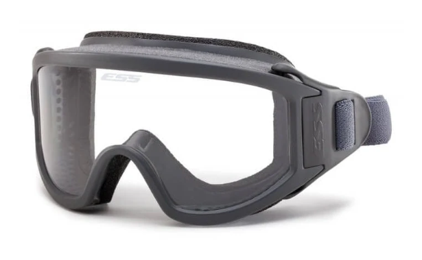 Striketeam XTO Firefighter Goggles - Wildfire Gear in North ID & MT ...
