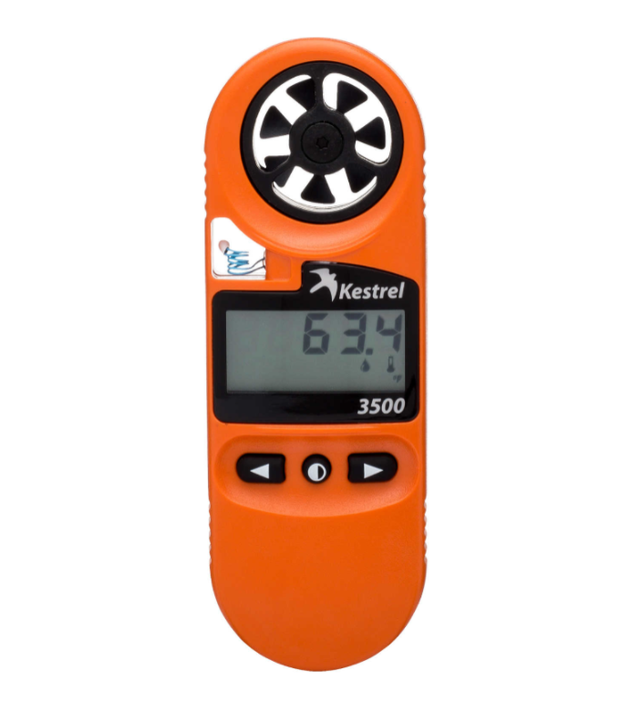 Kestrel Fire Weather Meter - Wildfire Gear in North ID & MT | WD Fire ...